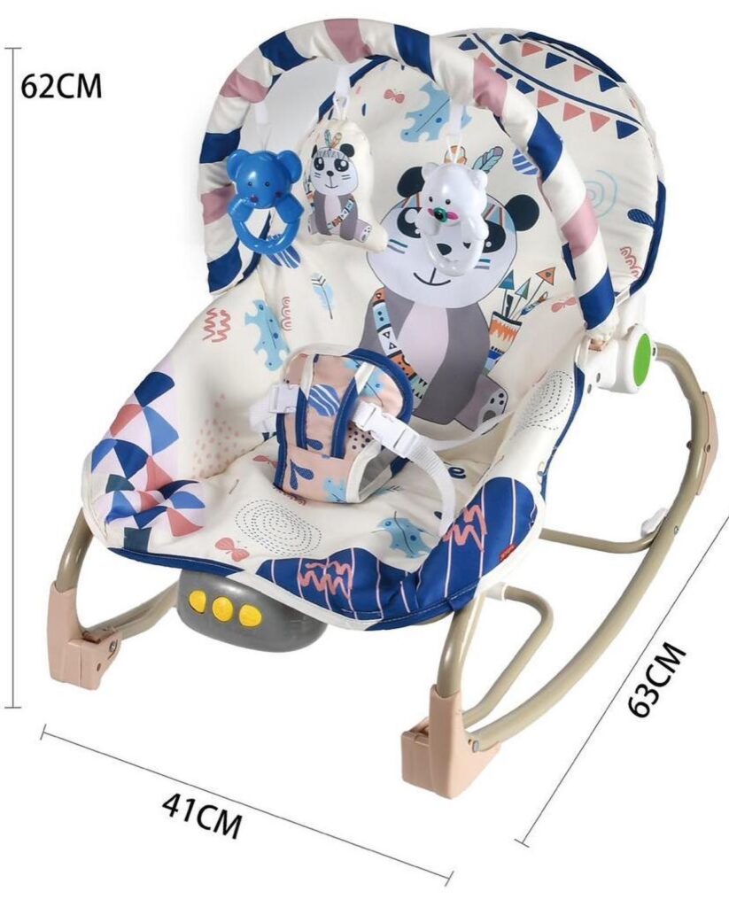 Transat Bébé Musical – Bambinerie2T